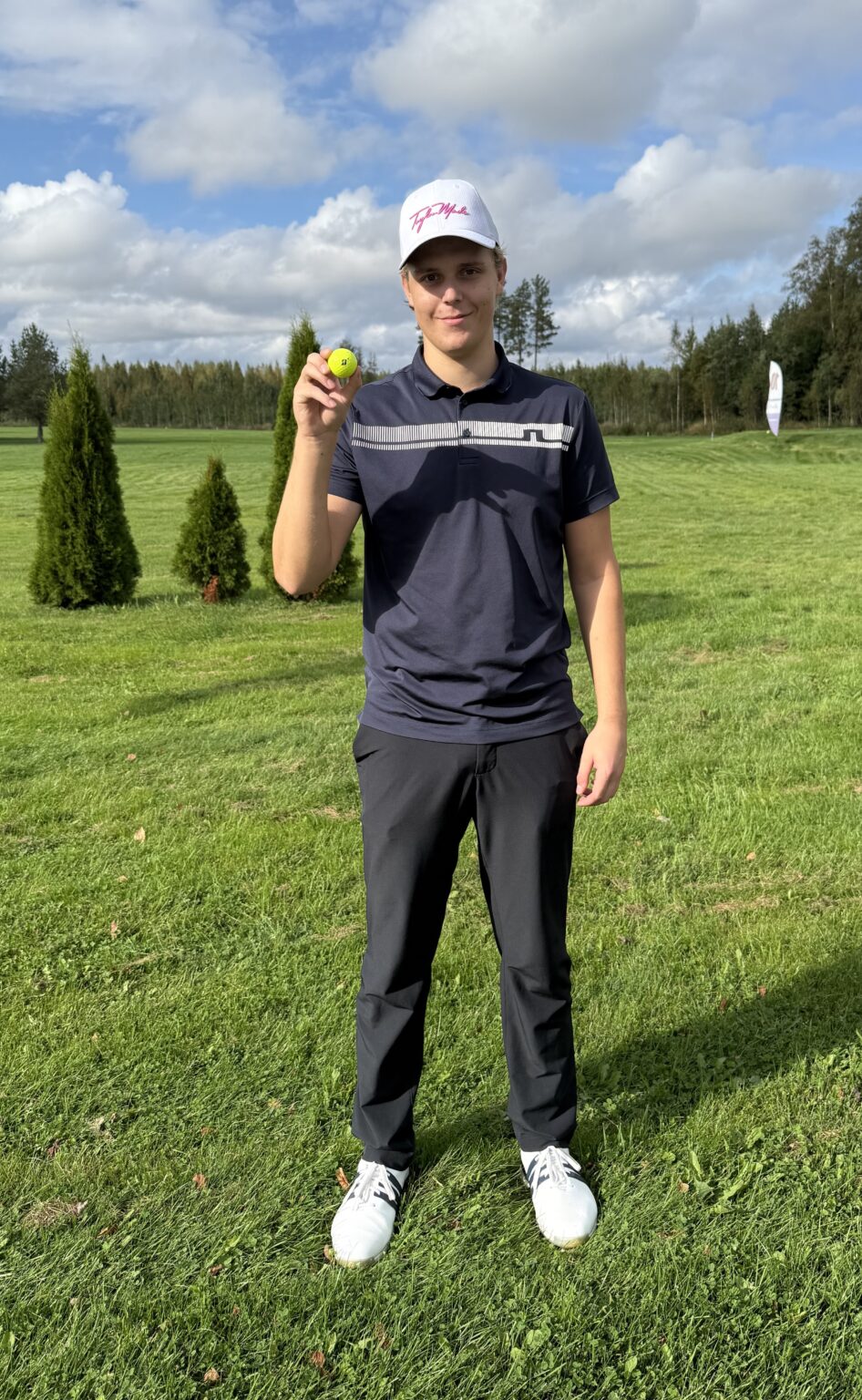 Etusivu - Nakkila Golf